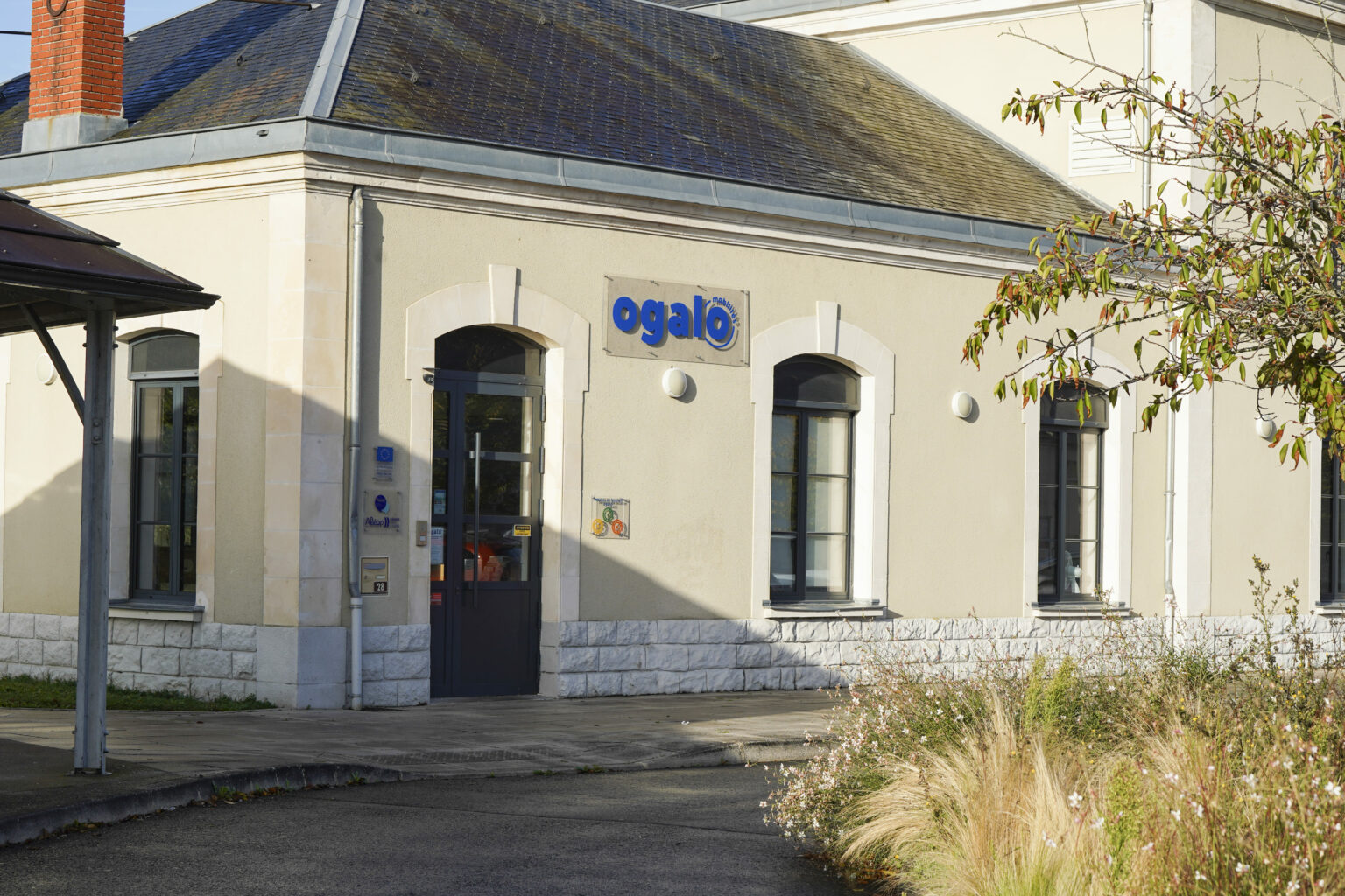 OGALO, vos services de mobilités sur l'Agglomération Saumur Val de Loire