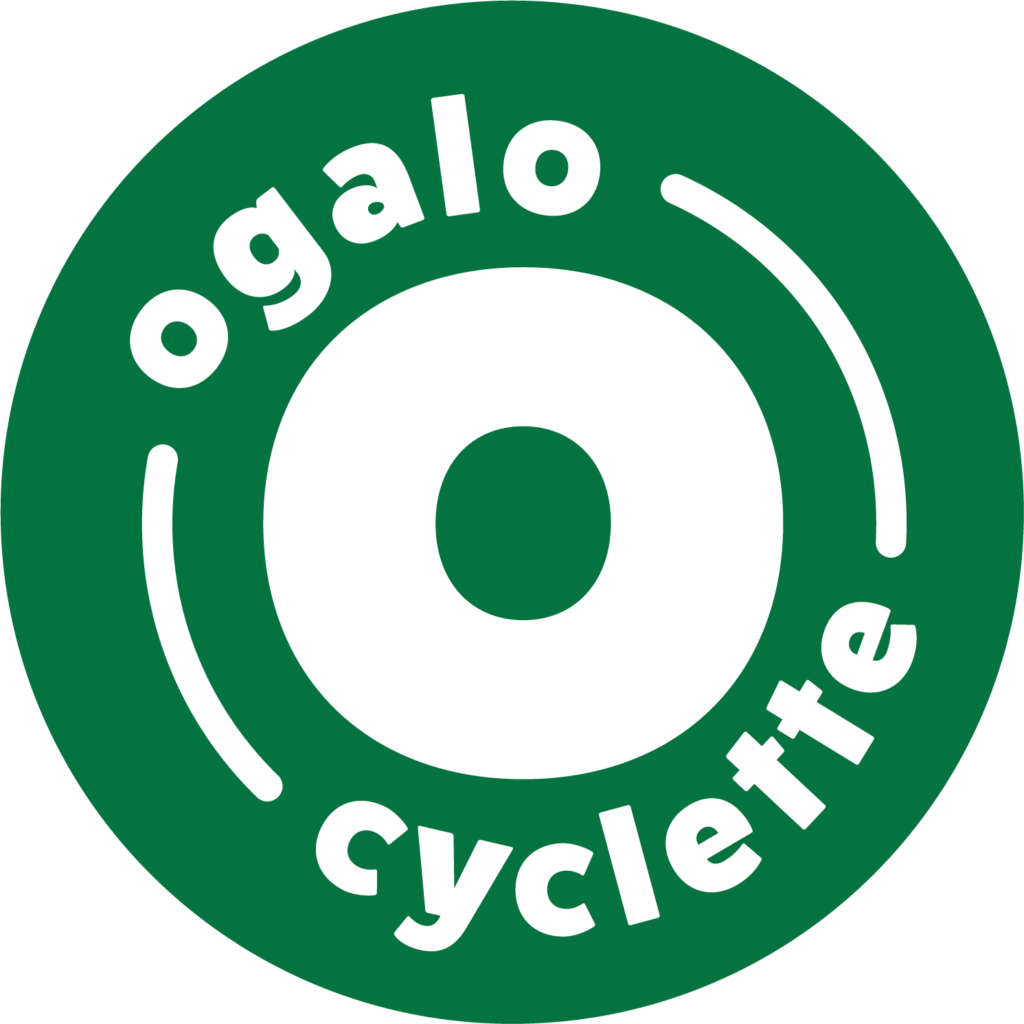 OGALO, vos services de mobilités sur l'Agglomération Saumur Val de Loire